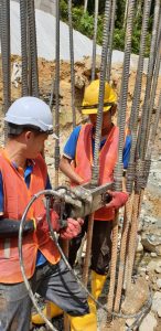 East Klang Valley Expressway (EKVE) - Master Construction Technology ...