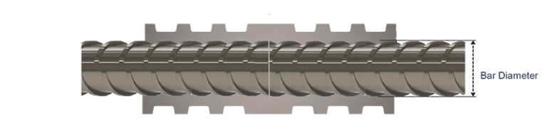 Grip Coupler System - Master Construction Technology Sdn Bhd
