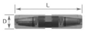 Post-Tension Anchor Barrel and Wedges - Master Construction Technology ...